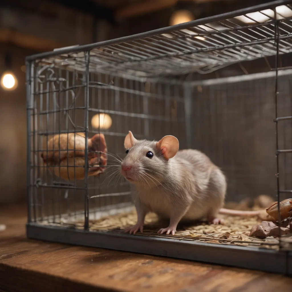 The Ultimate Critter Nation Cage Guide for Pet Rats