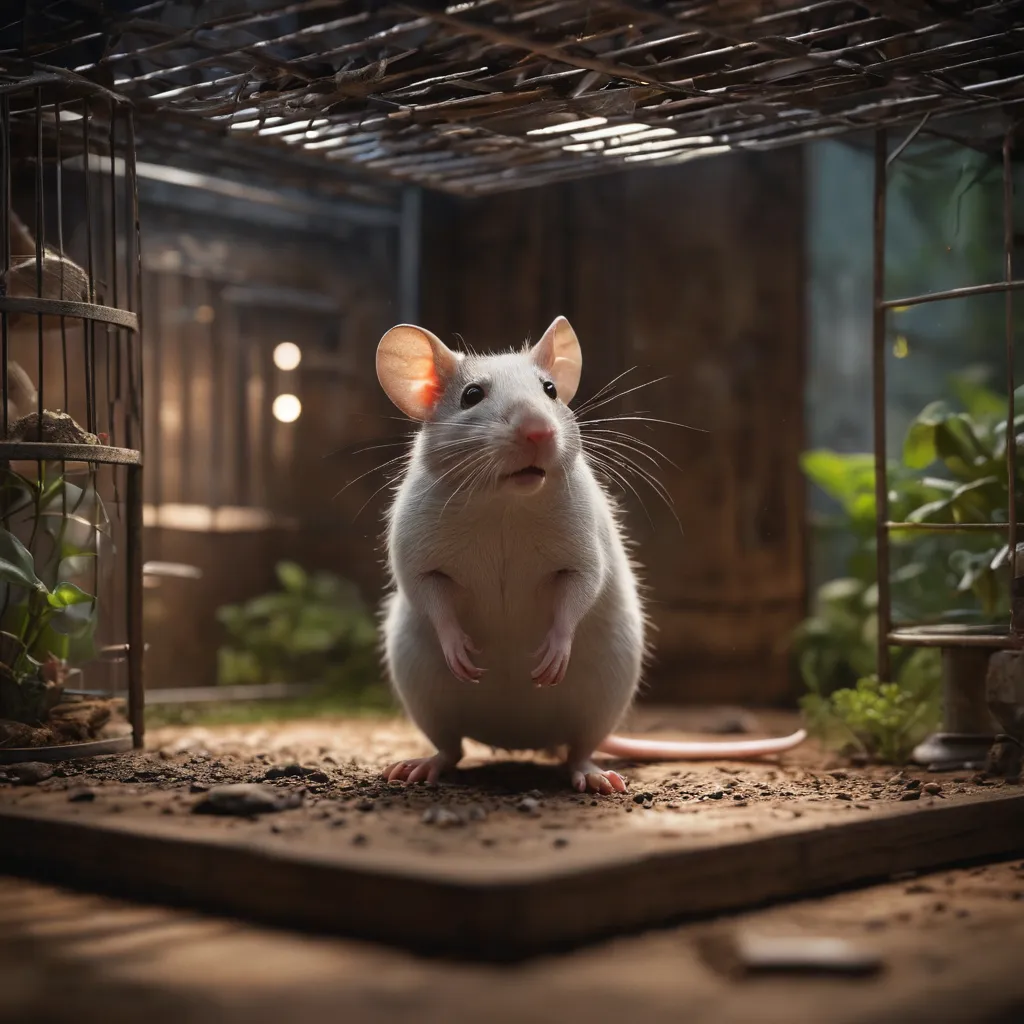 Designing a Custom Rat Cage: A Complete Guide for Owners