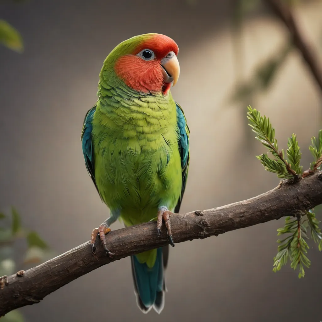 The Easiest Birds to Care For: A Guide for Pet Enthusiasts