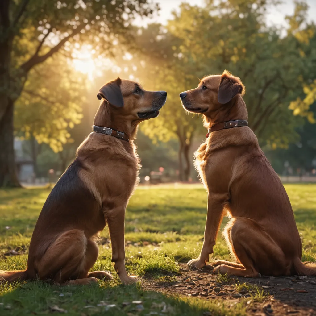 Effective Strategies for Dog Introductions in Any Situation