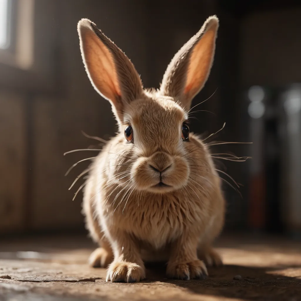 Emergency Veterinary Care for Rabbits: A Complete Guide