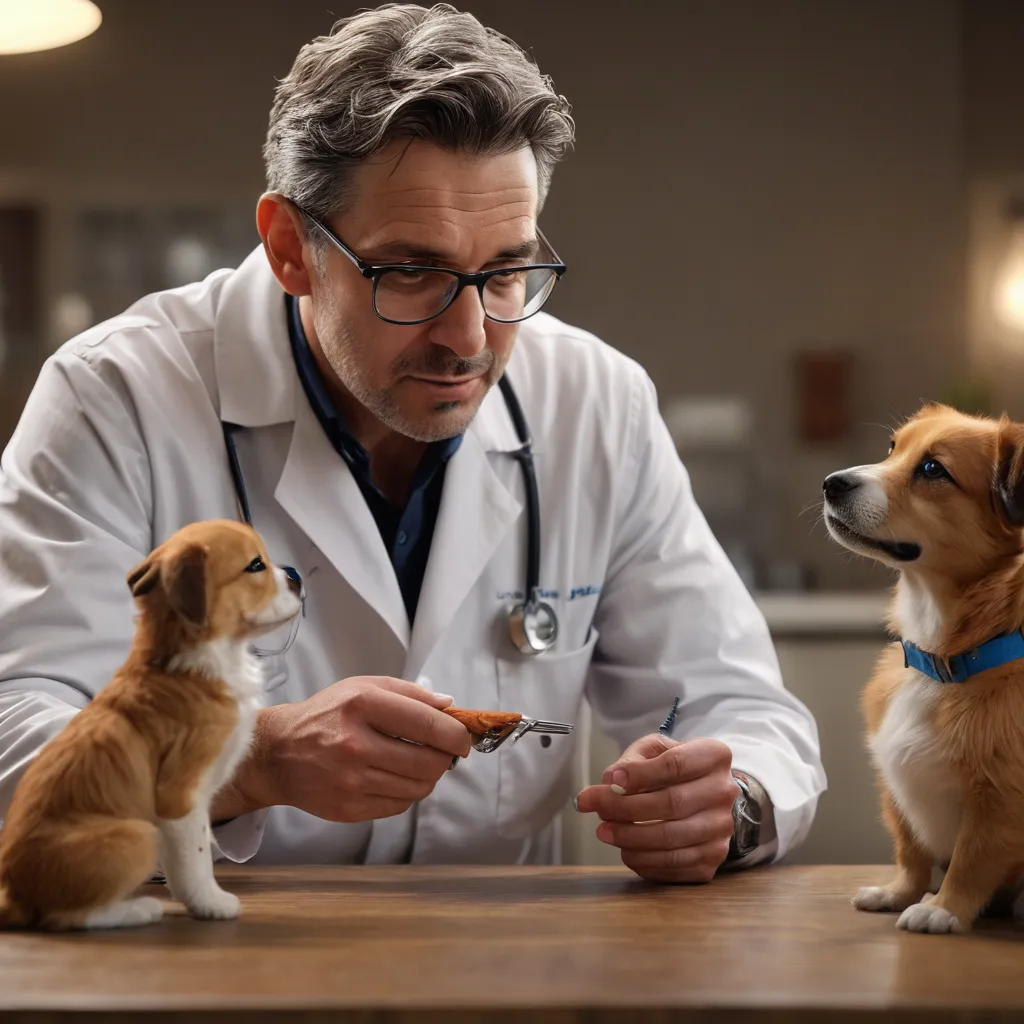 Enhancing Veterinary Client Education Strategies