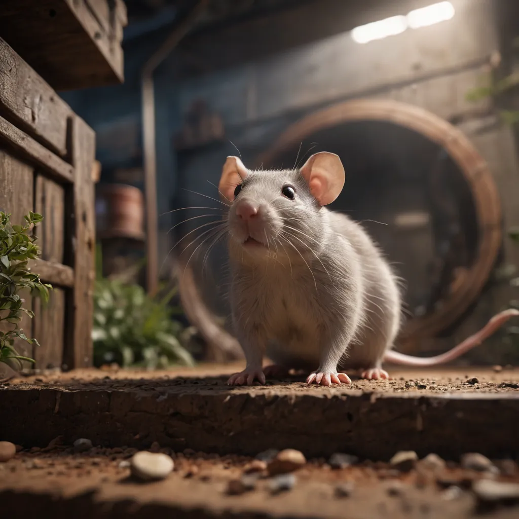 Essential Accessories for Pet Rats: A Complete Guide