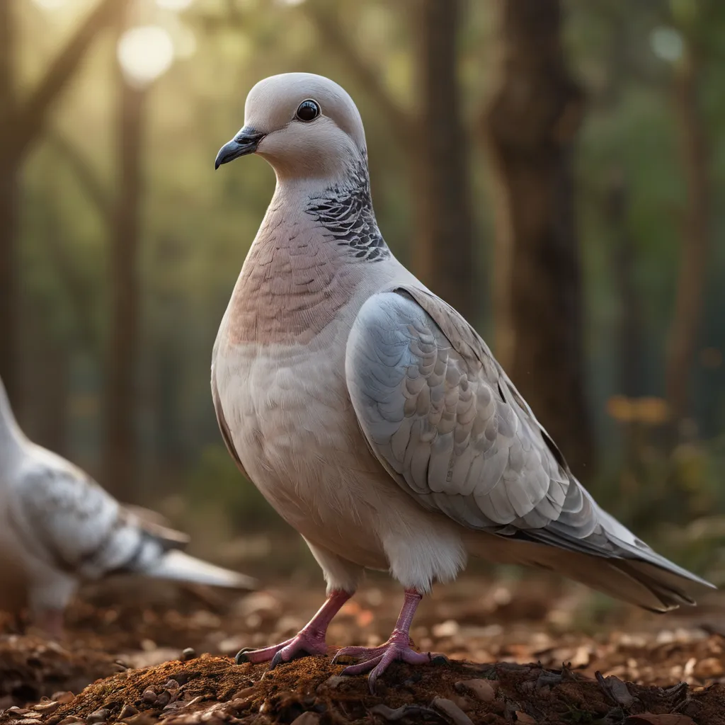 Essential Considerations for Buying a Dove: A Comprehensive Guide