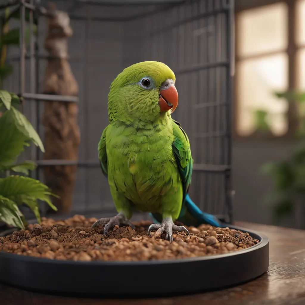 Key Aspects to Consider When Owning a Parakeet