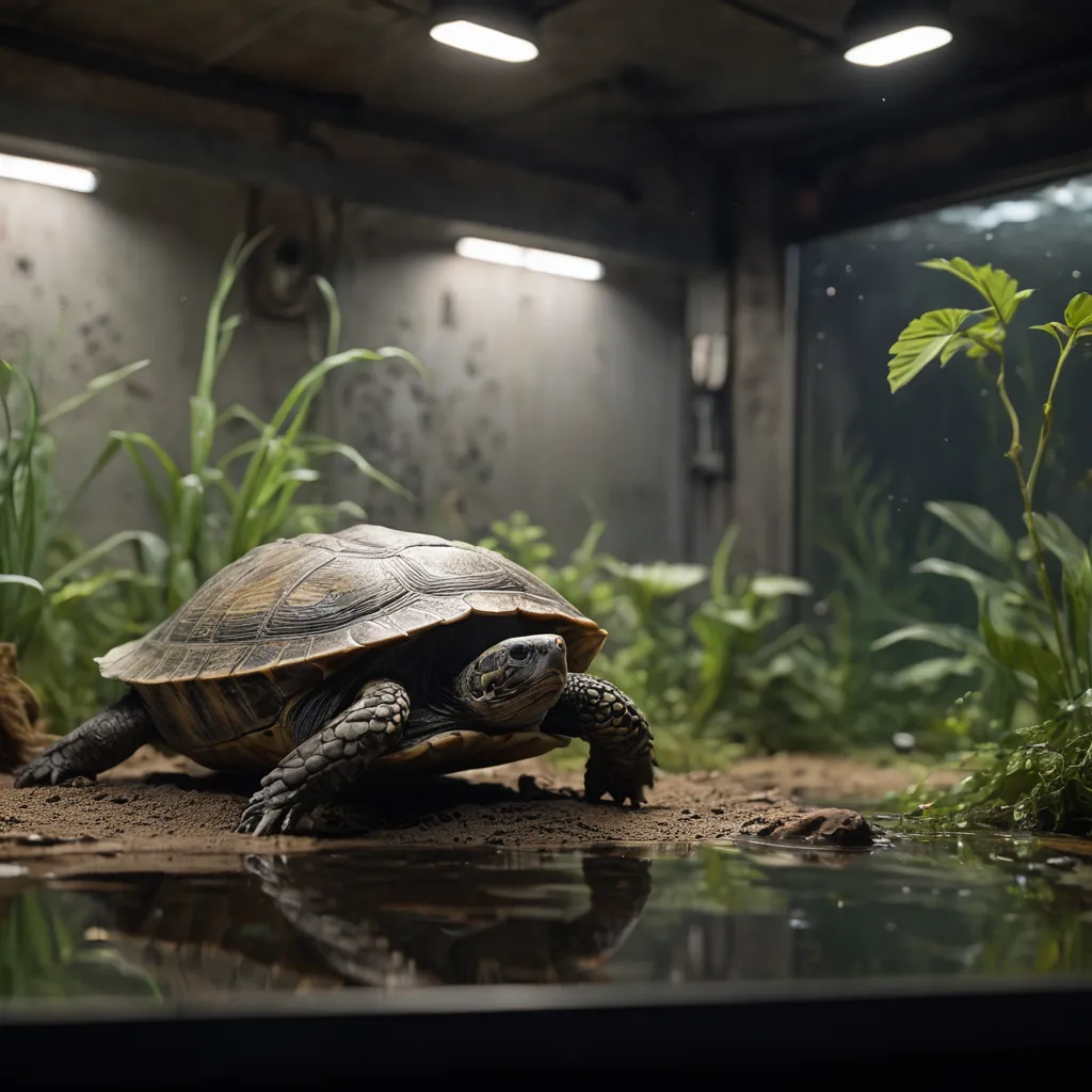 Essential Considerations for Turtle Tank Setup