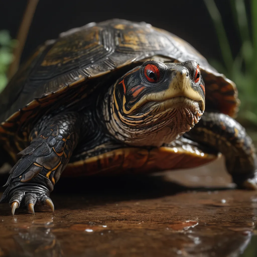 Essential Insights into Red-Eared Slider Diets