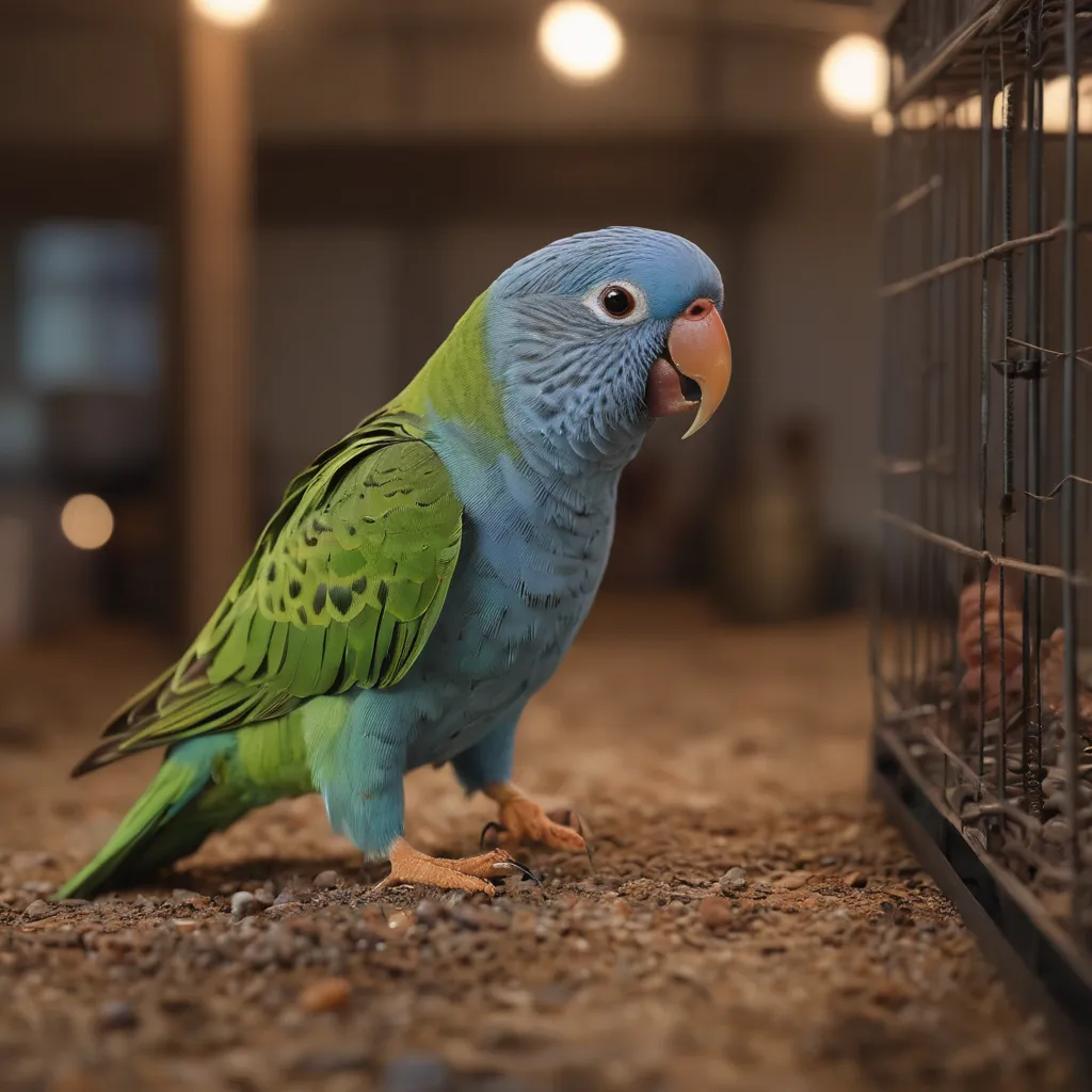 Essential Items for Parakeet Care: The Ultimate Guide