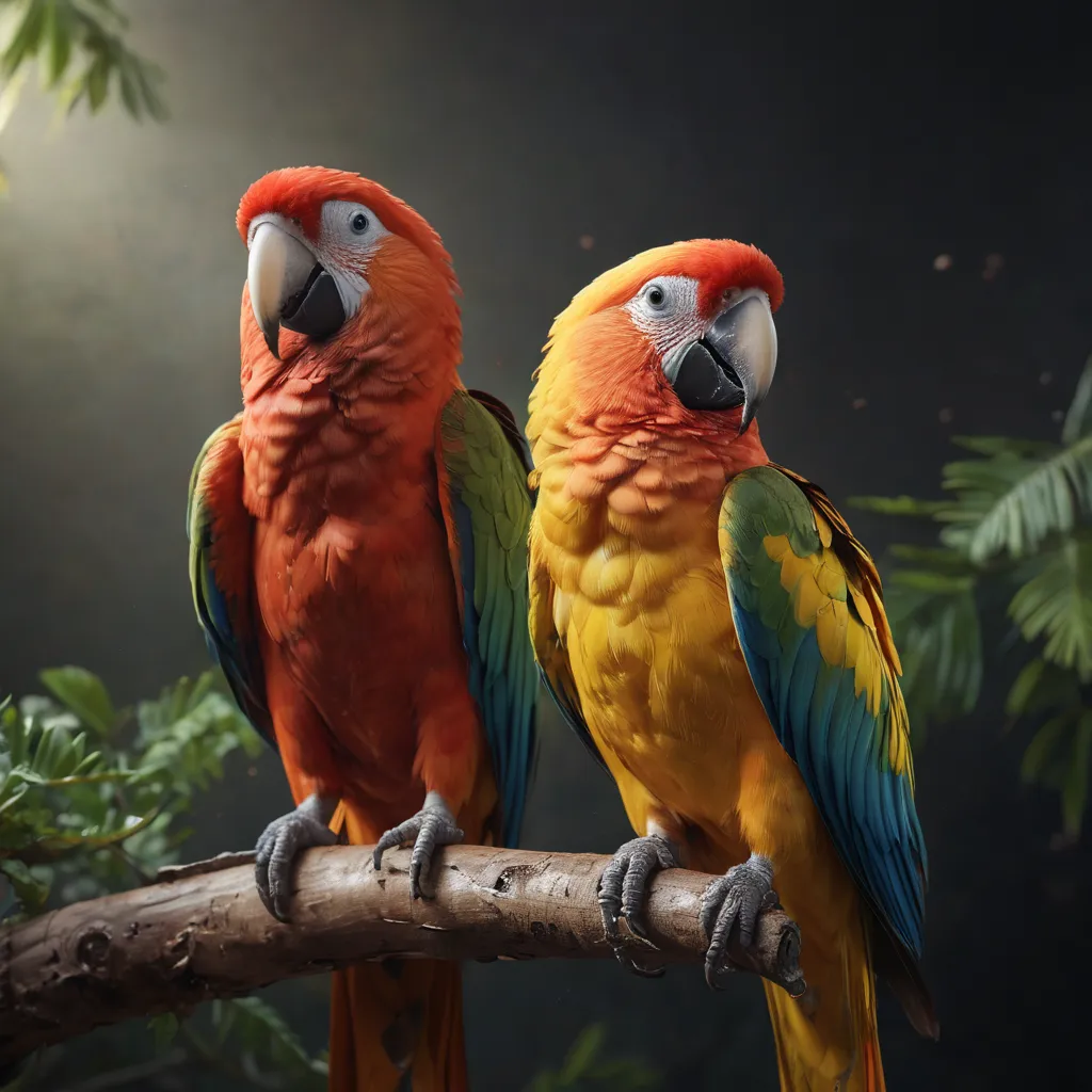 Evaluating Parrots as Pets: The Pros and Cons You Need to Know