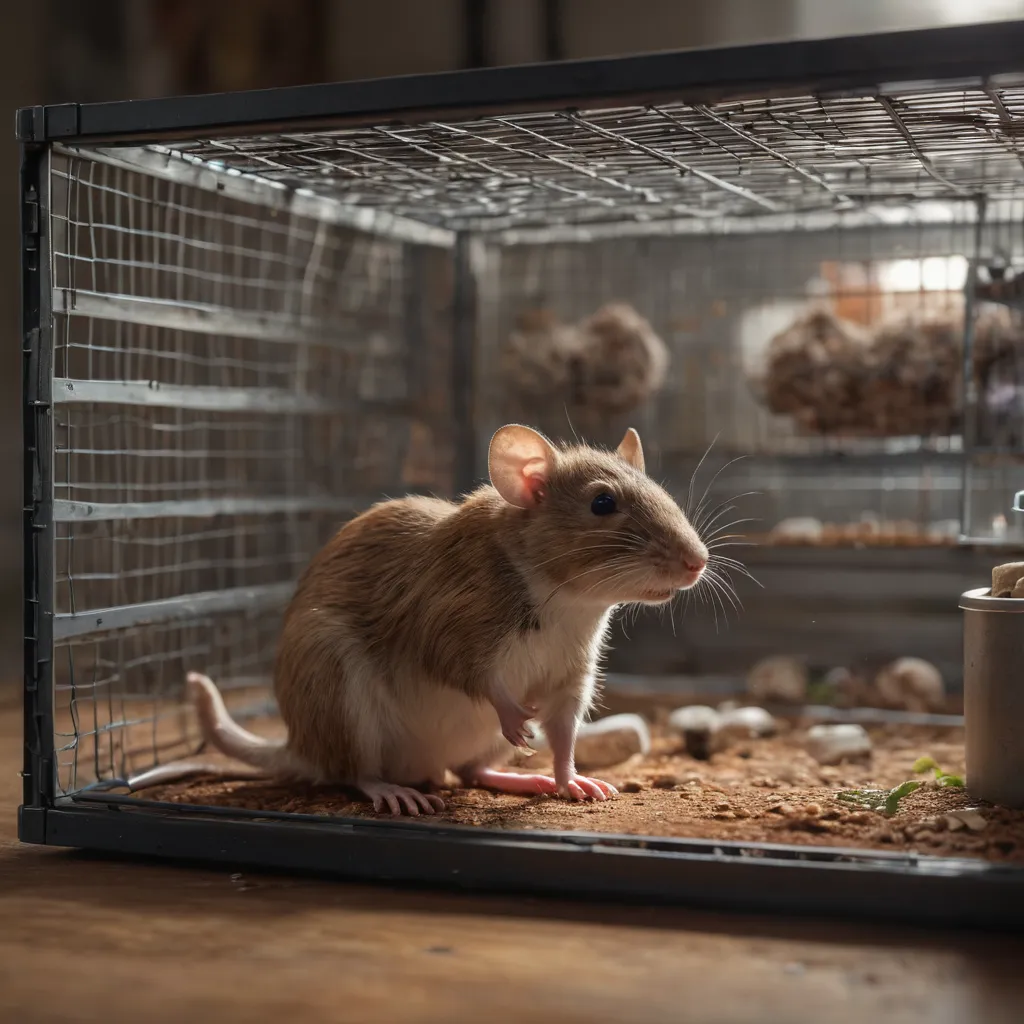 Affordable Large Rat Cages: A Comprehensive Guide