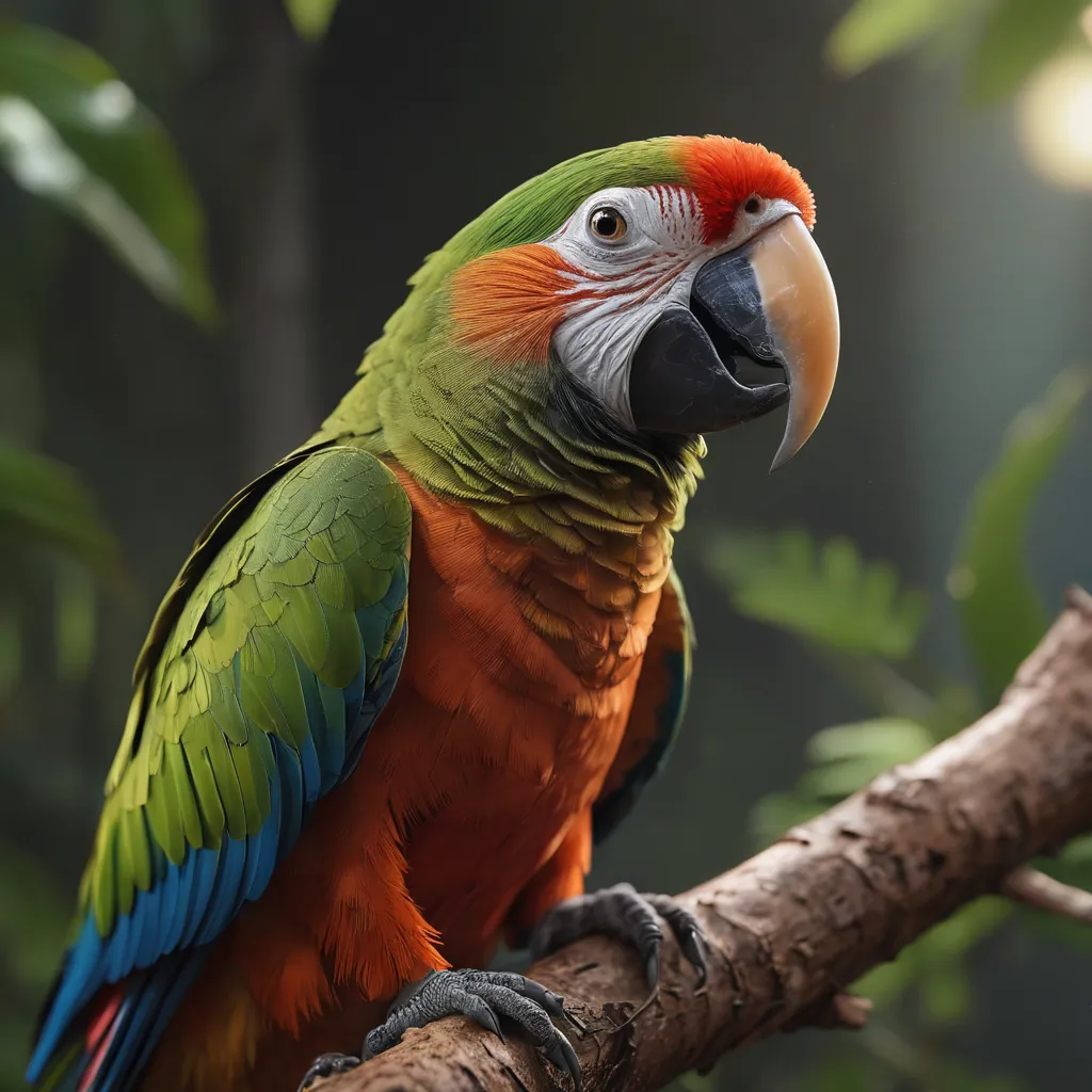 Exploring Affordable Talking Parrots: Options and Considerations