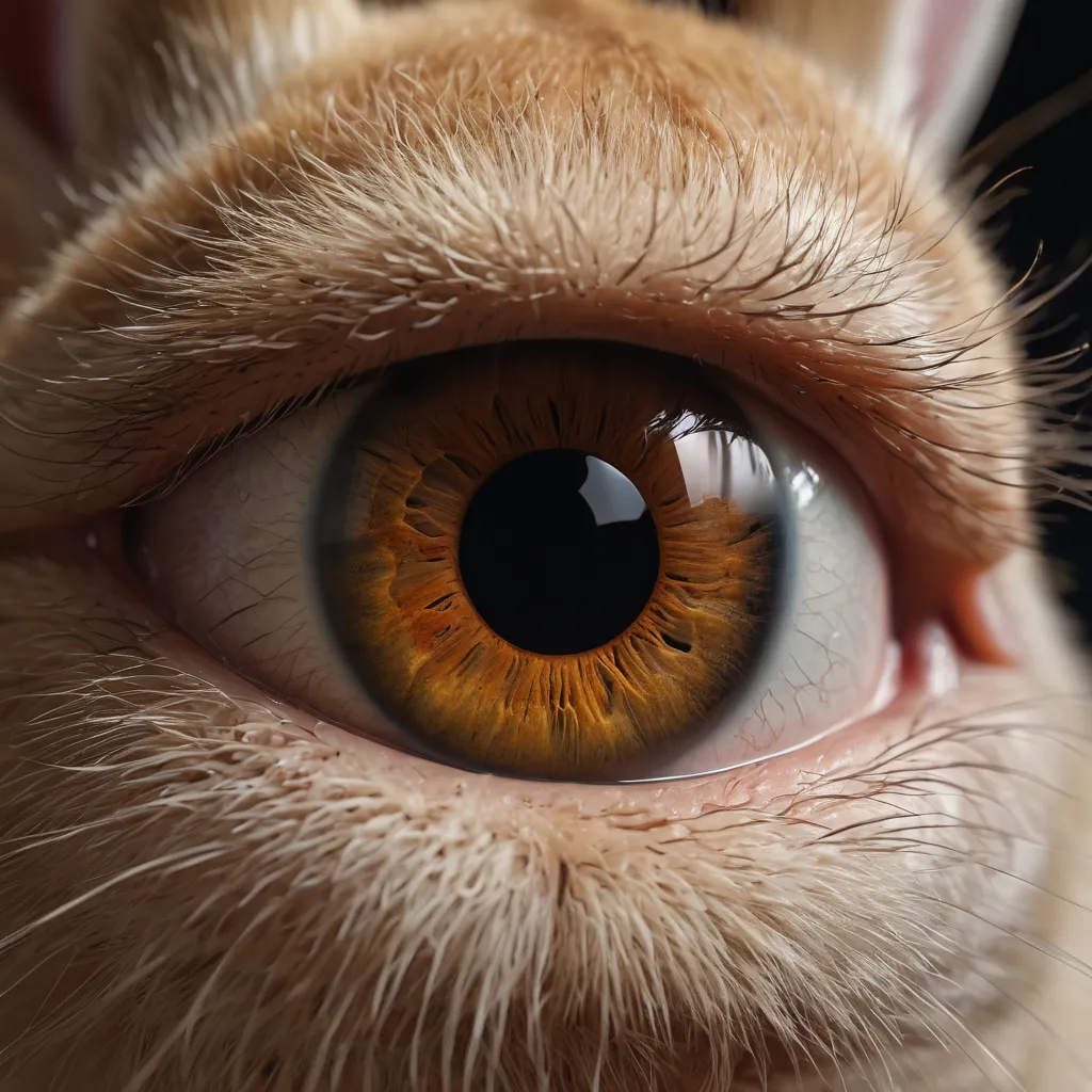 Rabbit Eye Ointment: Uses and Benefits for Pets