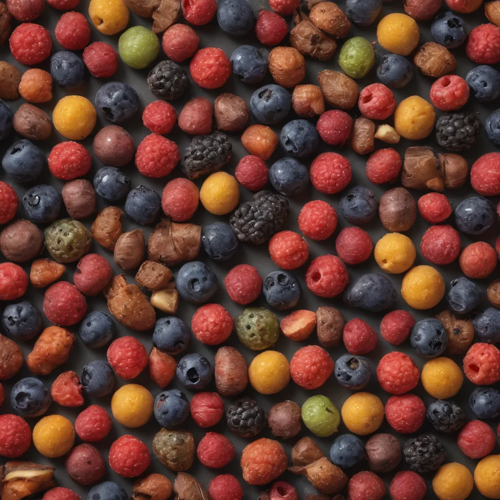 Benefits and Considerations of Fruit Pellets for Birds