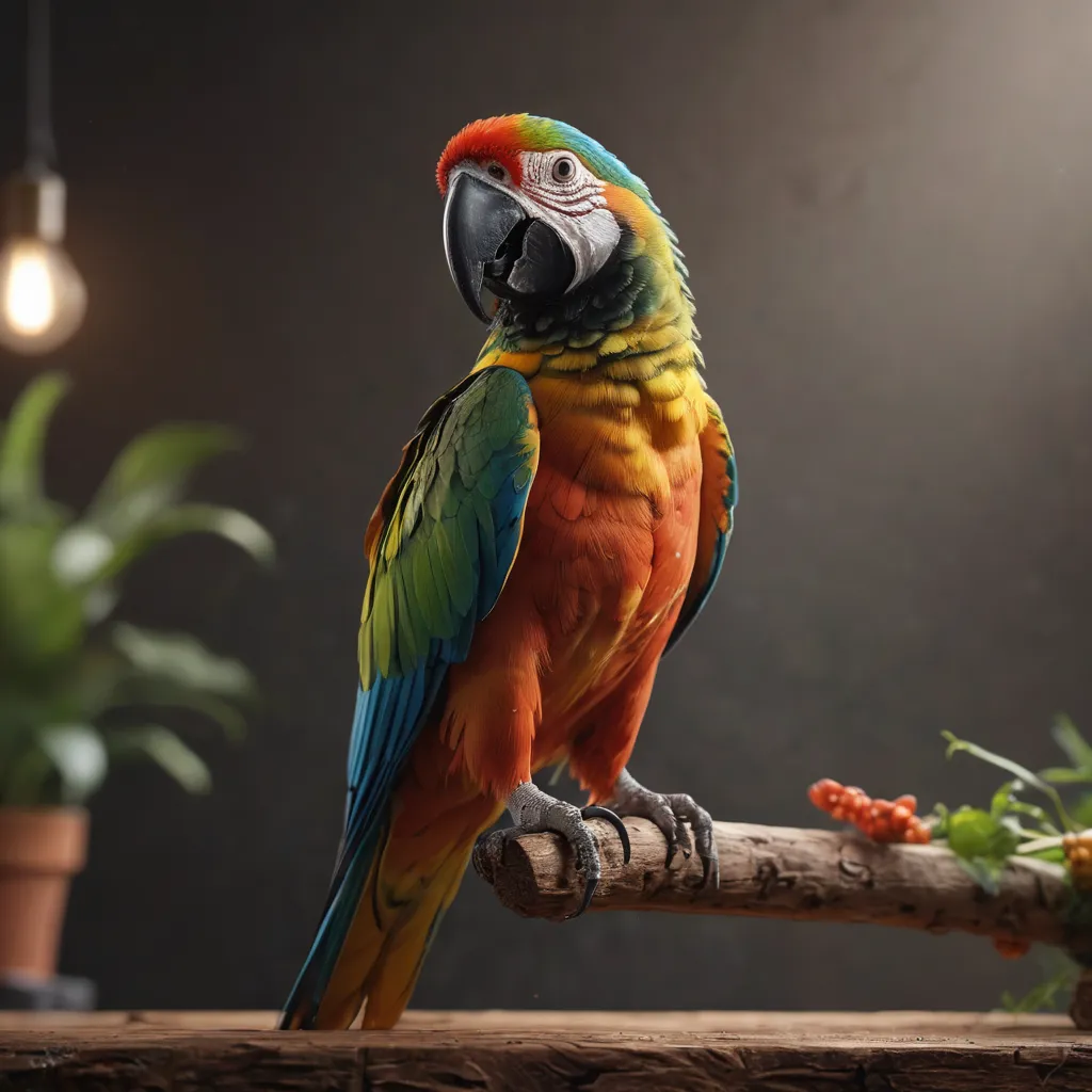 Exploring Birdtricks: A Guide for Avian Enthusiasts