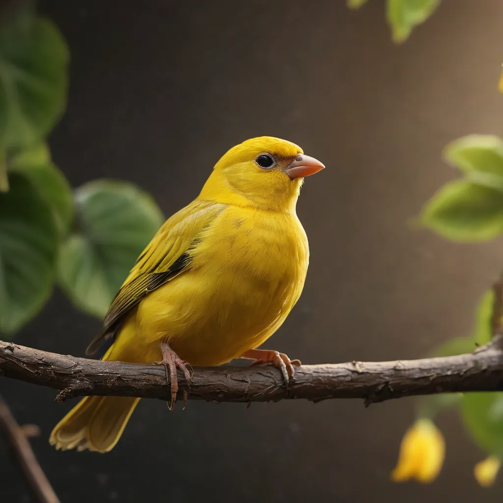 Exploring Canaries: Your Ultimate Guide to Canary Shops