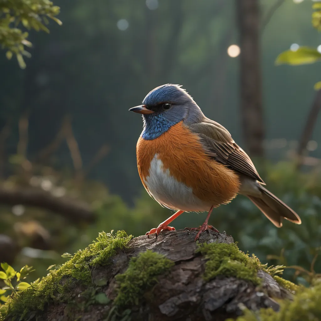 Exploring Cornell Bird Watching: A Complete Guide
