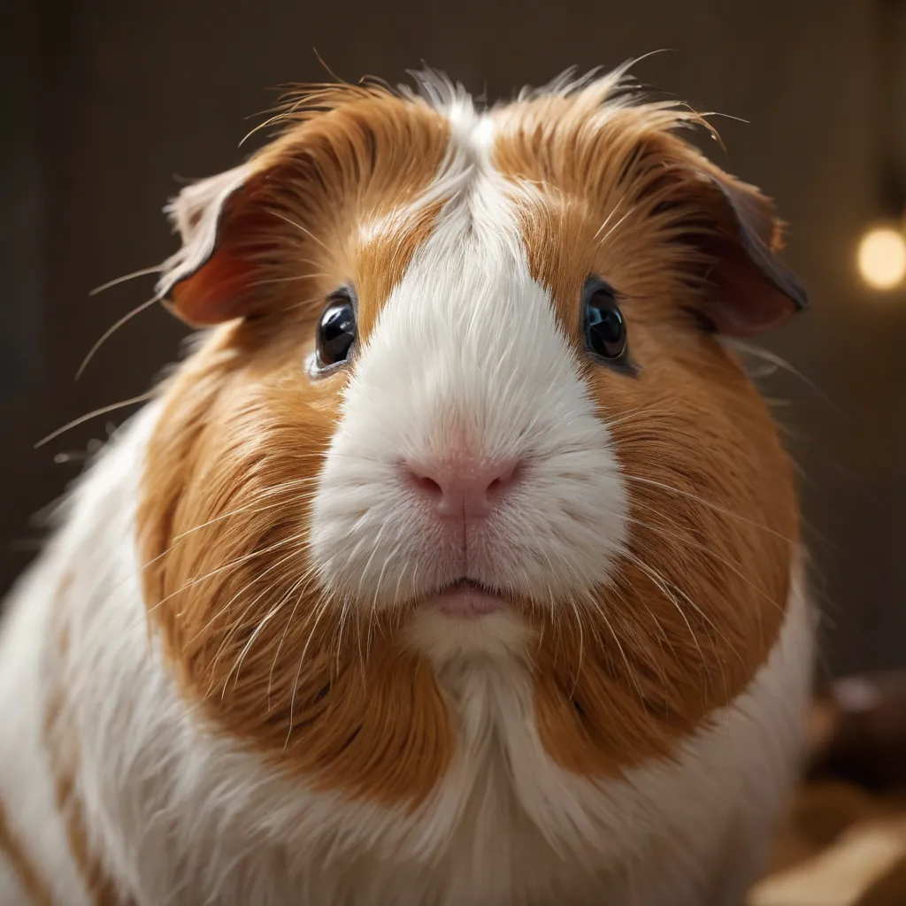 Exploring the Diverse Breeds of Guinea Pigs for Enthusiasts