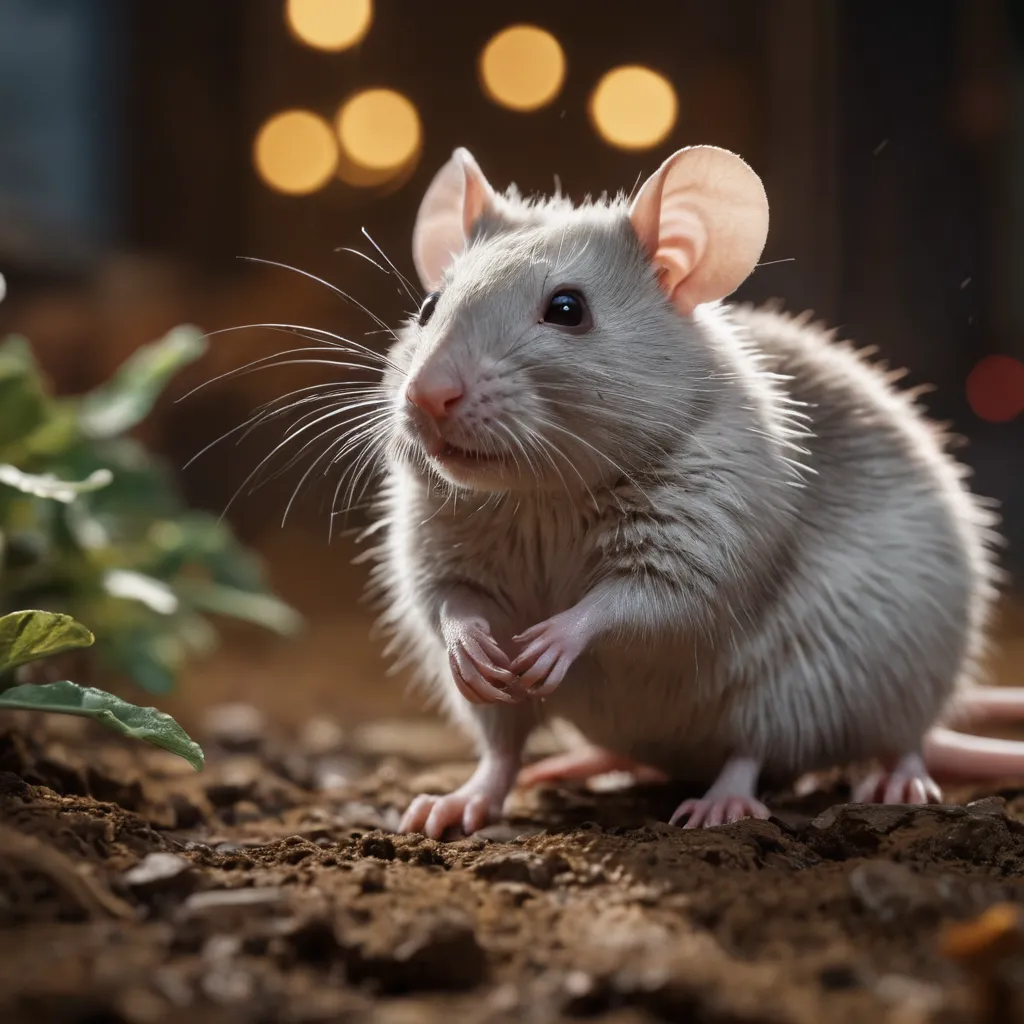 Exploring Fancy Rats: The Ideal Pet Companion for You