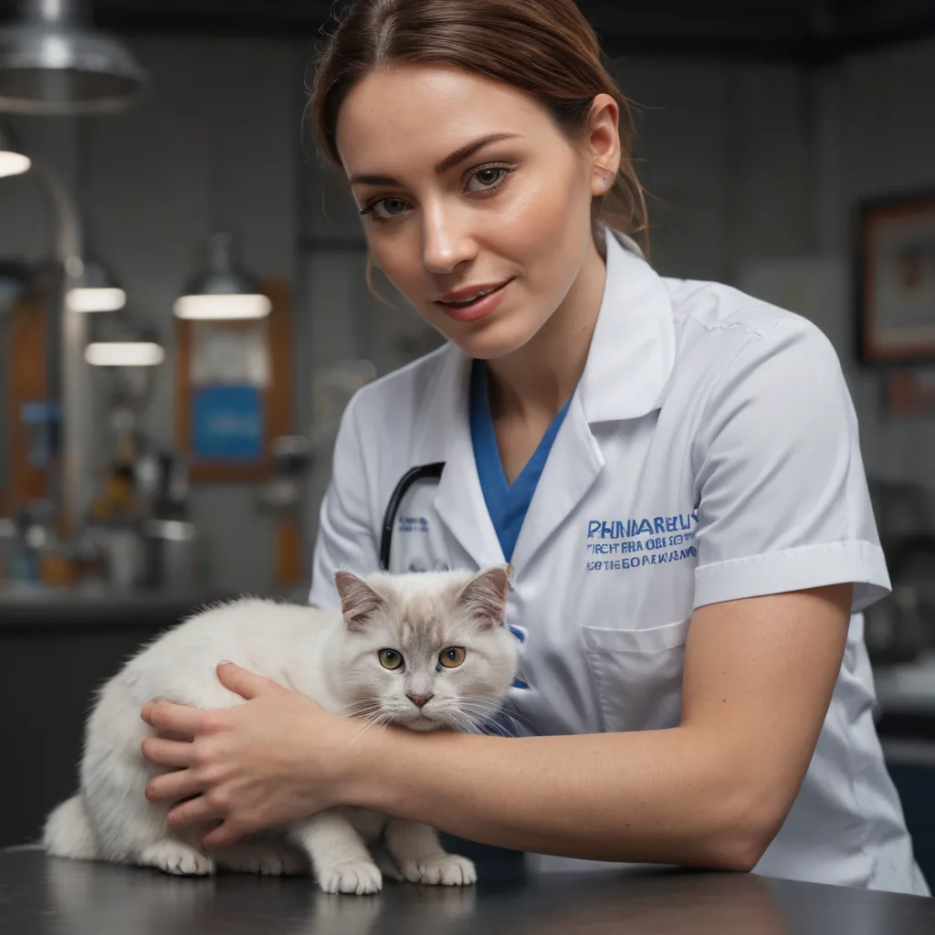 Free Continuing Education for Veterinary Technicians