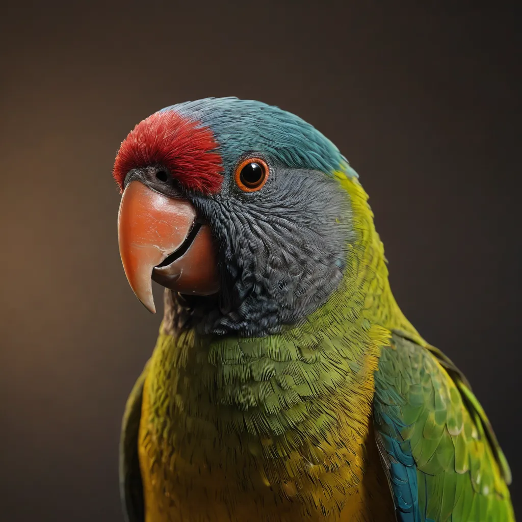 Exploring Indian Ringnecks: Care, Traits, and Ownership
