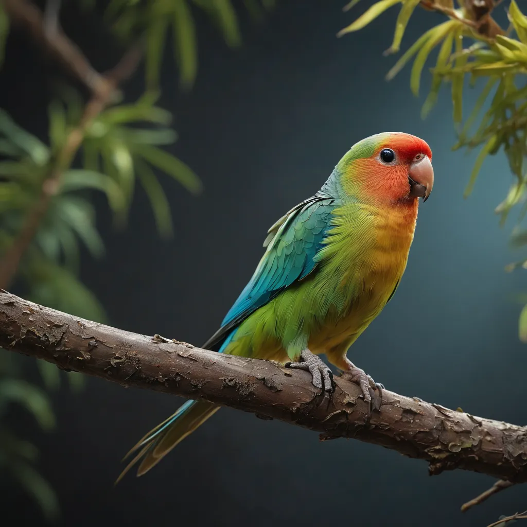 Exploring Parakeet DNA Testing: Insights and Implications Exploring Parakeet DNA Testing: Insights and Implications