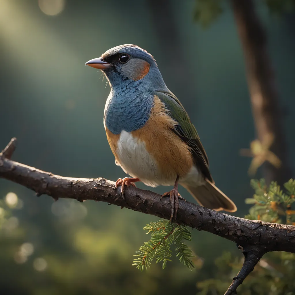 Explore Quiet Pet Birds: The Ultimate Guide to Avian Companions