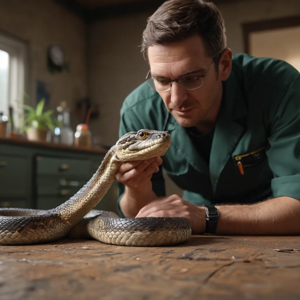 Reptile Veterinary Care Insights in Rhode Island