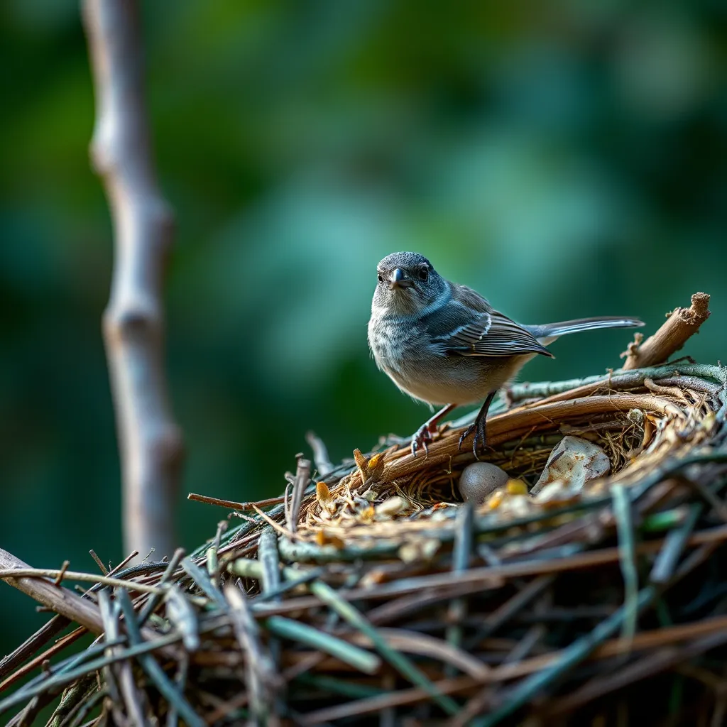 The Ultimate Guide to Top Bird Nesting Materials