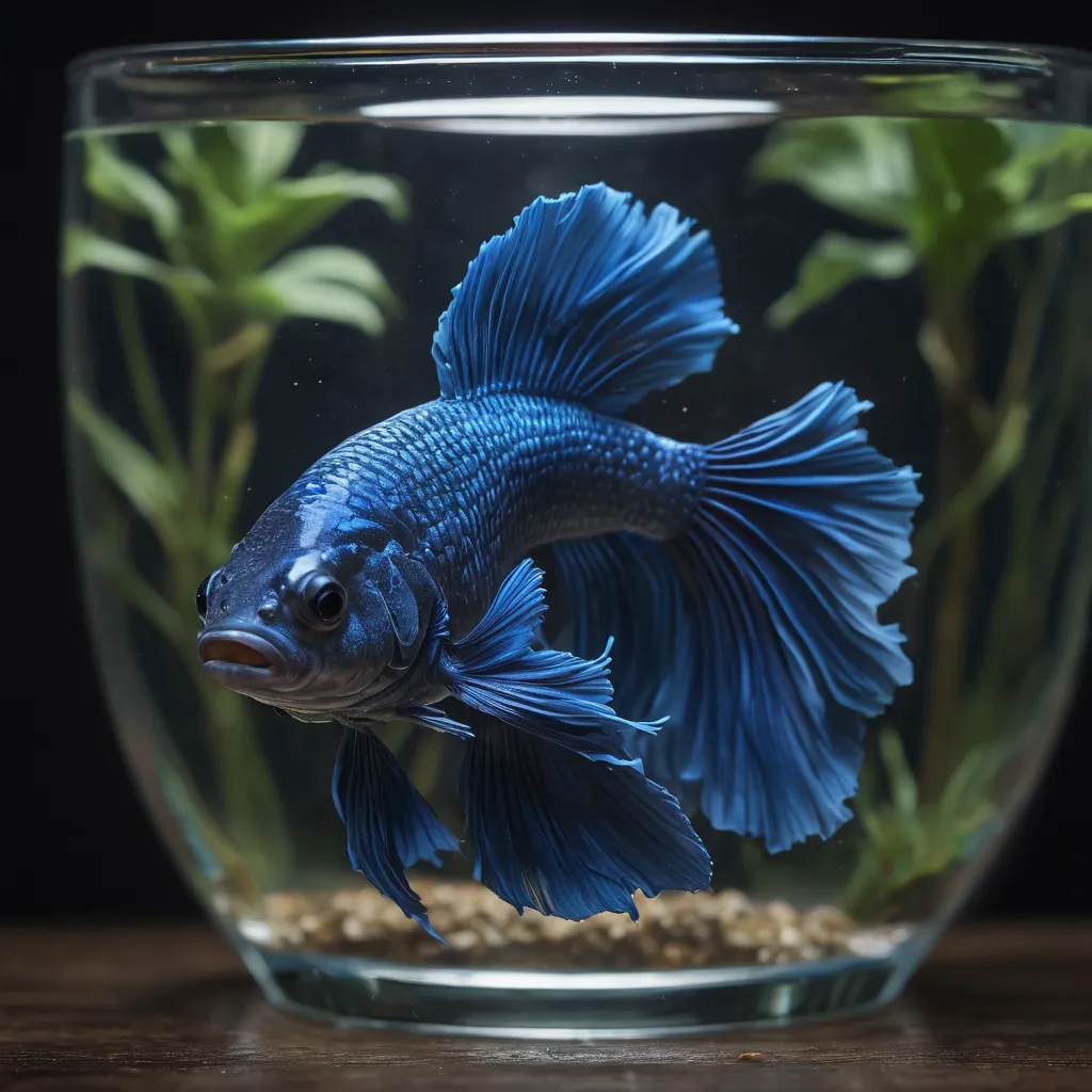 Understanding Blue Pets: Traits, Care & Breeds