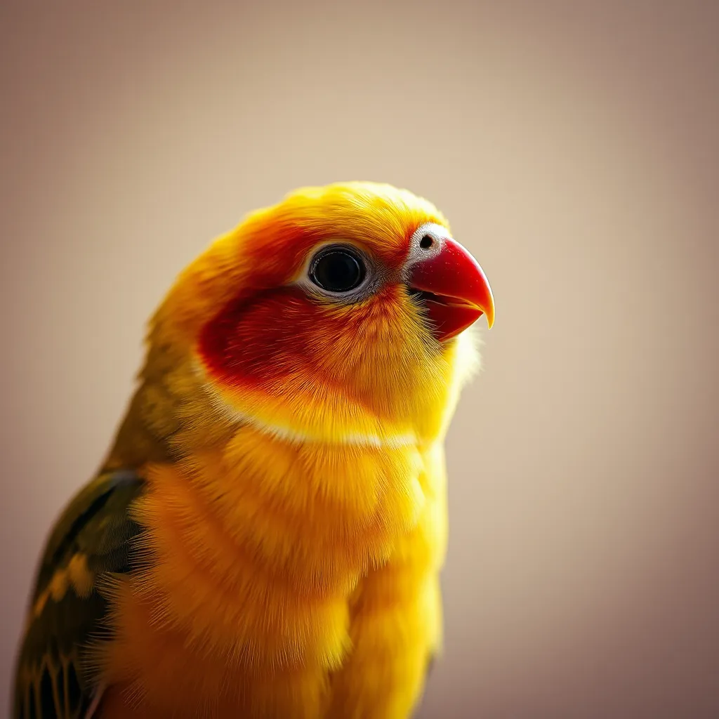 Understanding Human-Bird Bonds: Freedom and Care