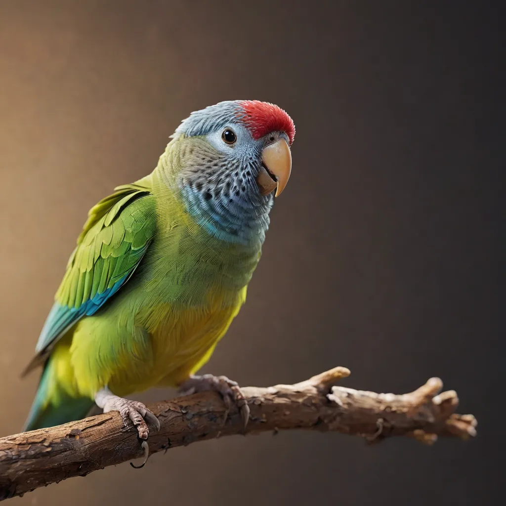 Exploring the Friendliest Pet Birds: An In-Depth Guide