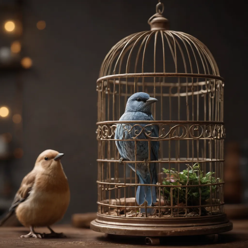 Exploring Materials for Bird Cages: An In-Depth Review