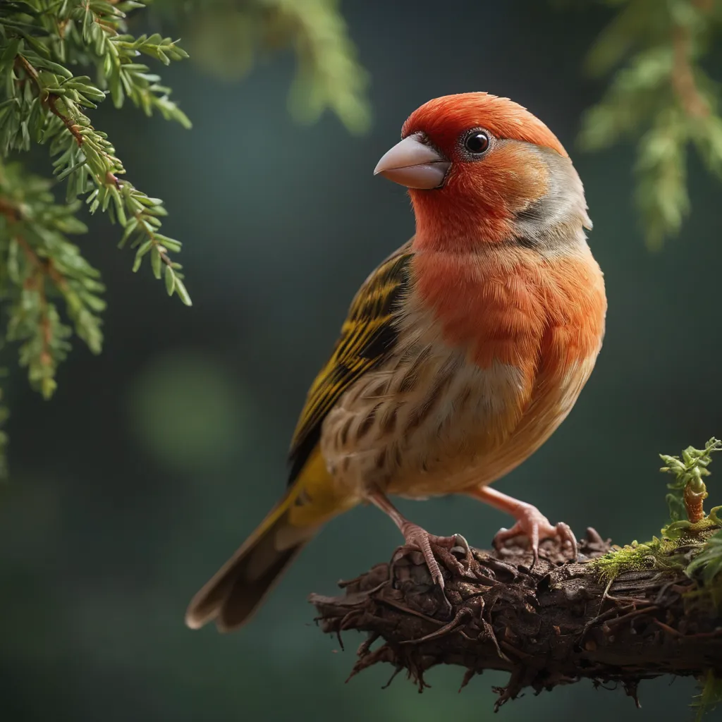 Finches as Pets: Your Essential Care Guide
