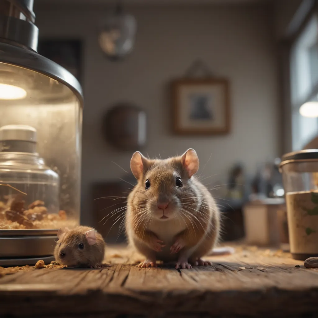 Finding a Rodent Vet Near You: Essential Tips and Insights