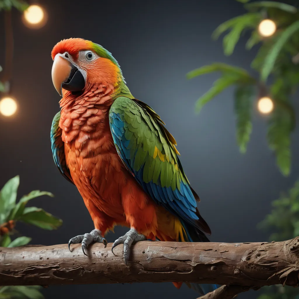 Finding the Right Avian Veterinarian in Your Area