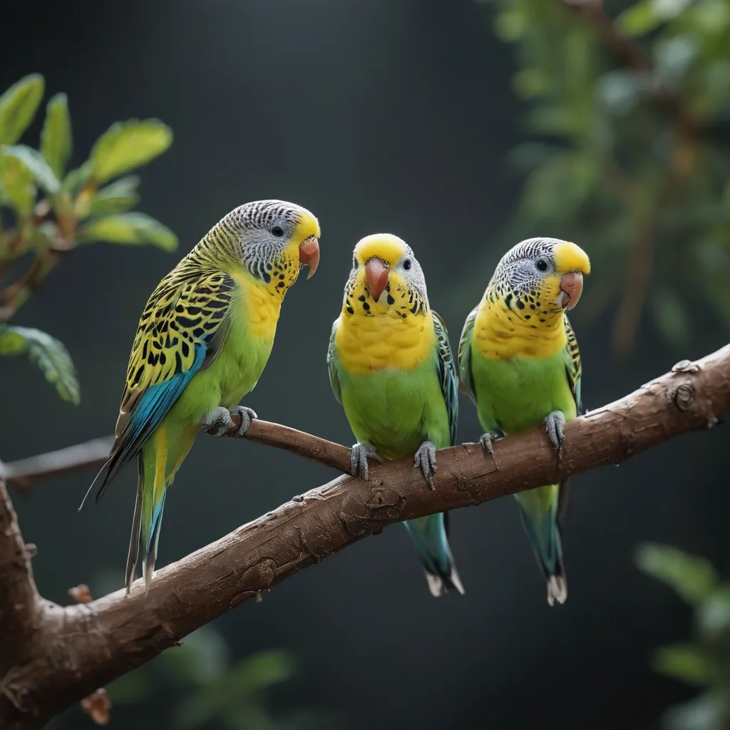 Finding Budgies Near You: A Complete Owner's Guide