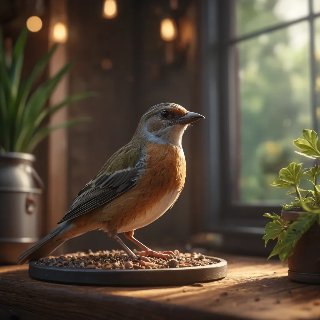 Finding the Ideal Bird Caretaker in Your Area