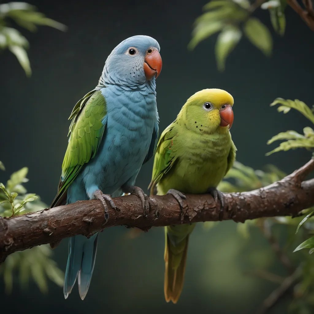 Finding Your Ideal Bird Companion: A Comprehensive Guide