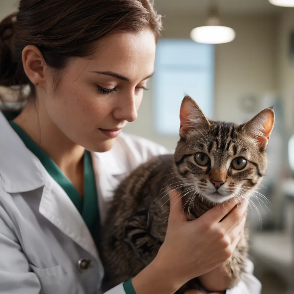 Explore Services at Gregory Animal Hospital