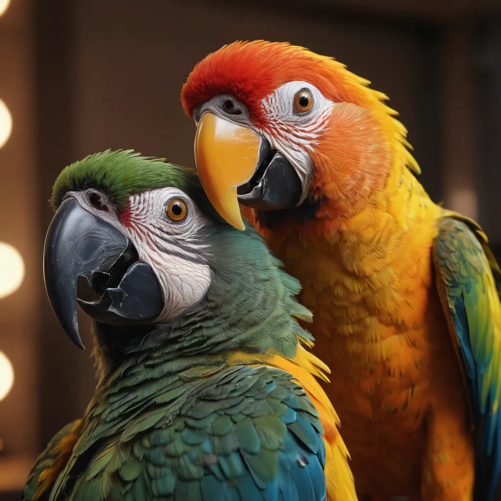 Hand Raised Birds Near Me: Your Ultimate Guide