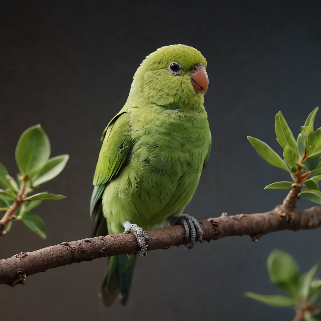 Home Remedies for Parakeet Health: A Complete Guide