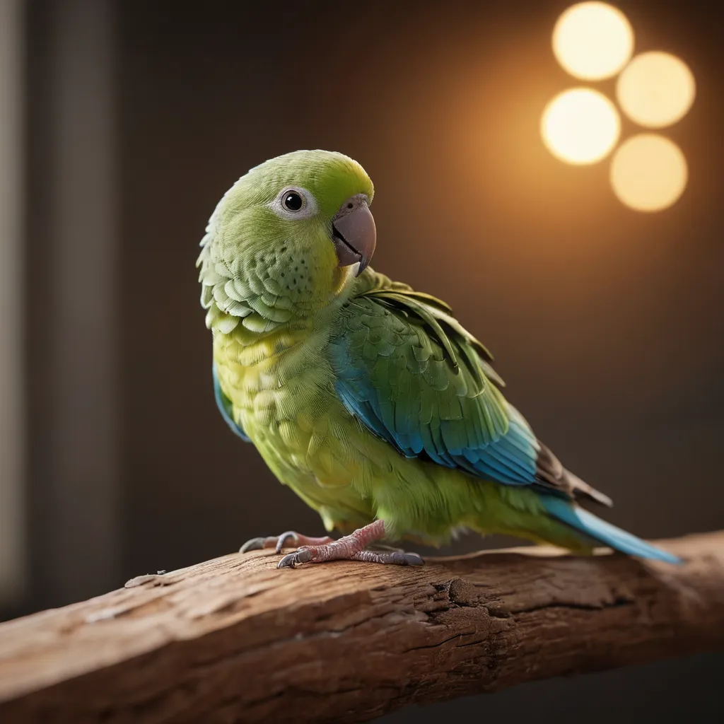 Mastering Parakeet Training: Techniques and Tips