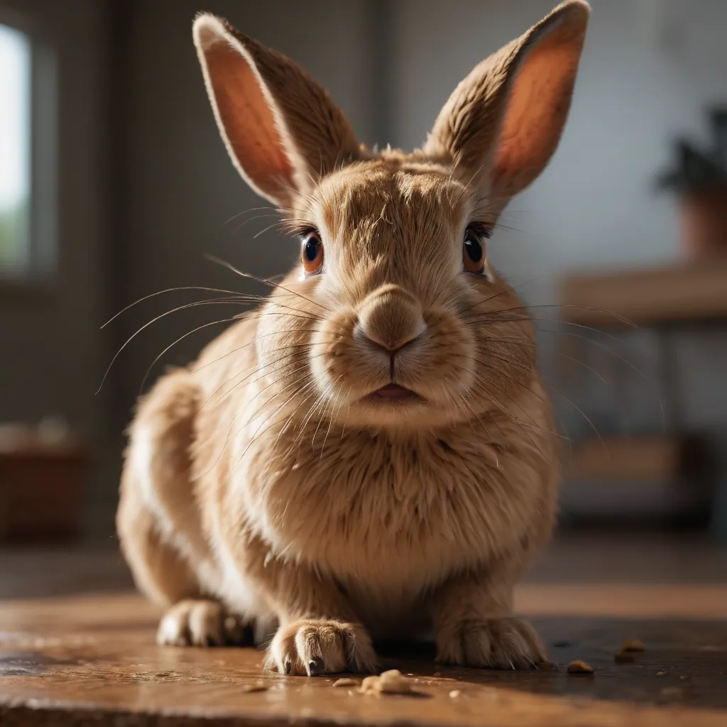 How to Treat a Sick Rabbit at Home: A Complete Guide