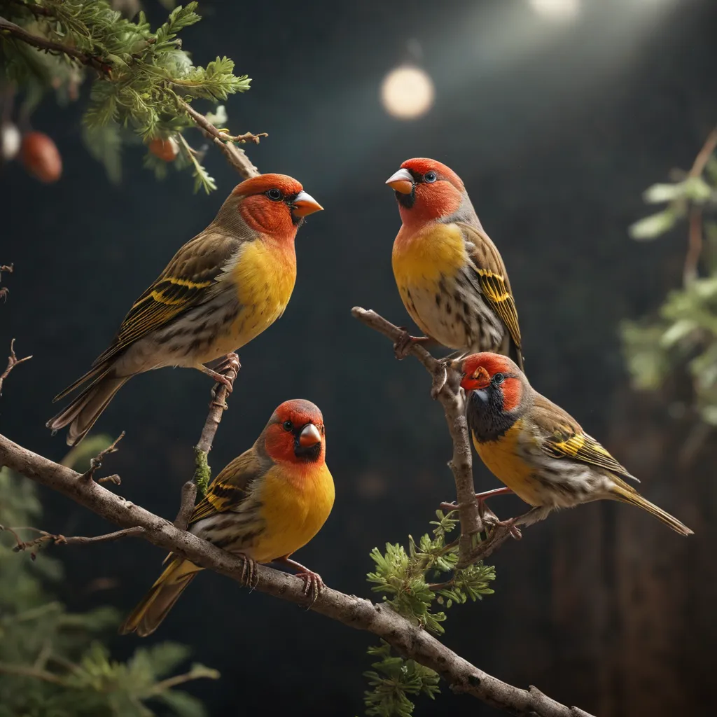 Indoor Aviary for Finches: Essential Setup Guide