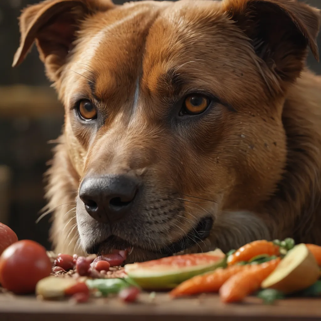Understanding the Mazuri Gut Loading Diet for Pets
