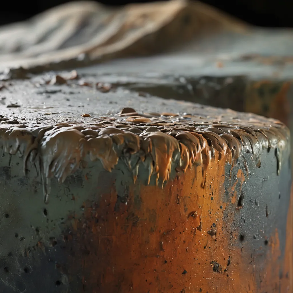 Mold Resistant Additives in Paint: Enhancing Longevity