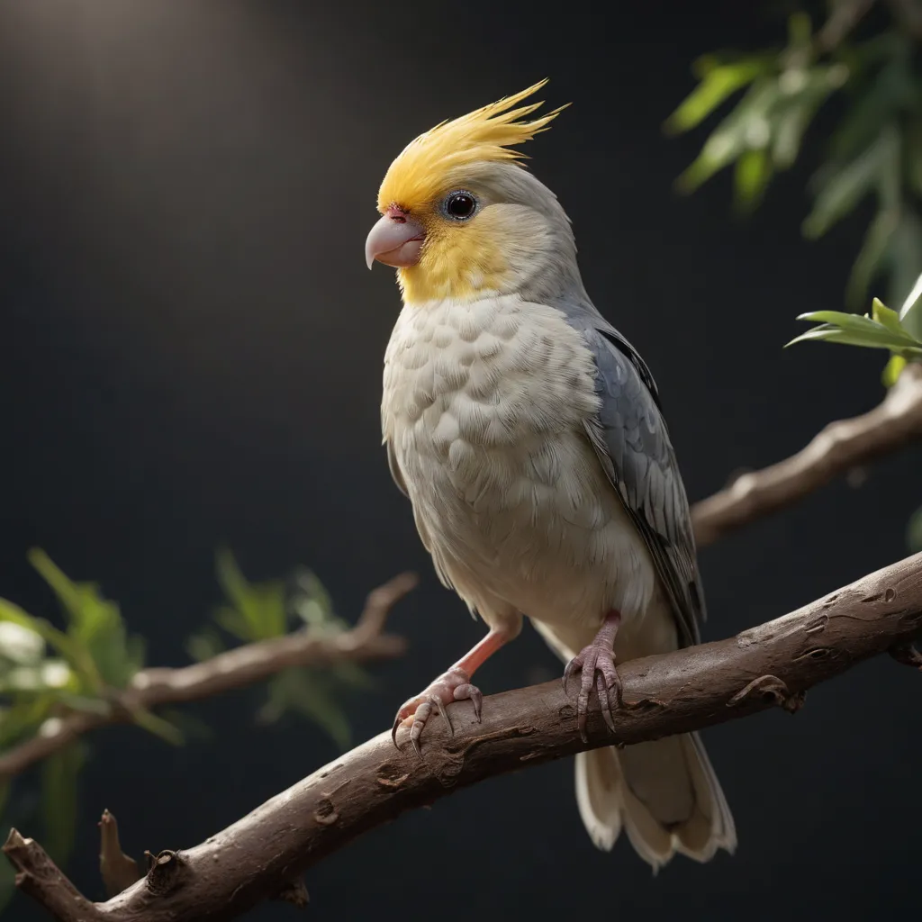 A Definitive Guide to Local Cockatiel Breeders