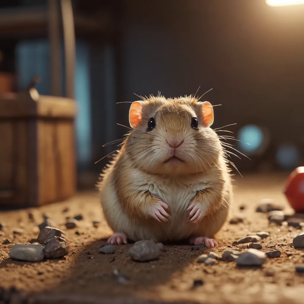 Comprehensive Guide to Gerbil Veterinary Care