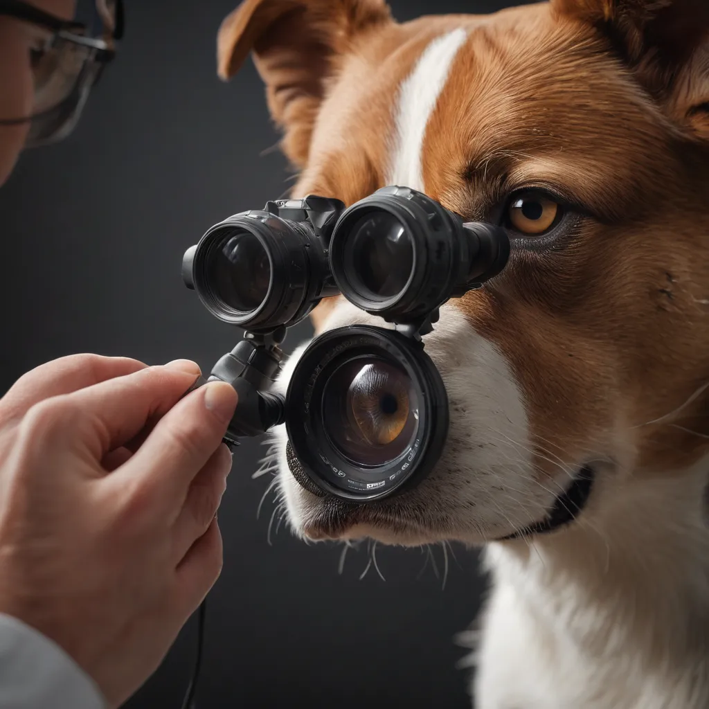 Comprehensive Guide to Pet Ophthalmic Exams