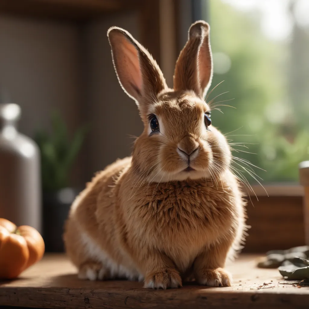 Over the Counter Antibiotics for Rabbits Explained